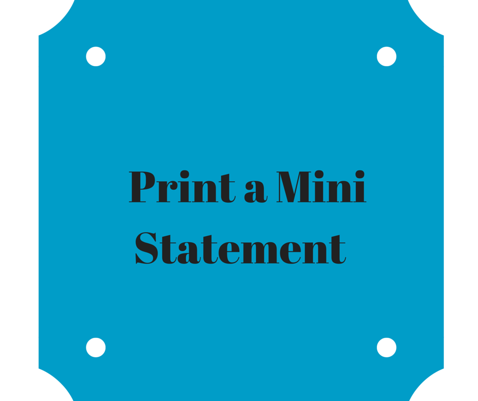 Automated Teller Machine (ATM) - FBNBank Ghana Ltd.