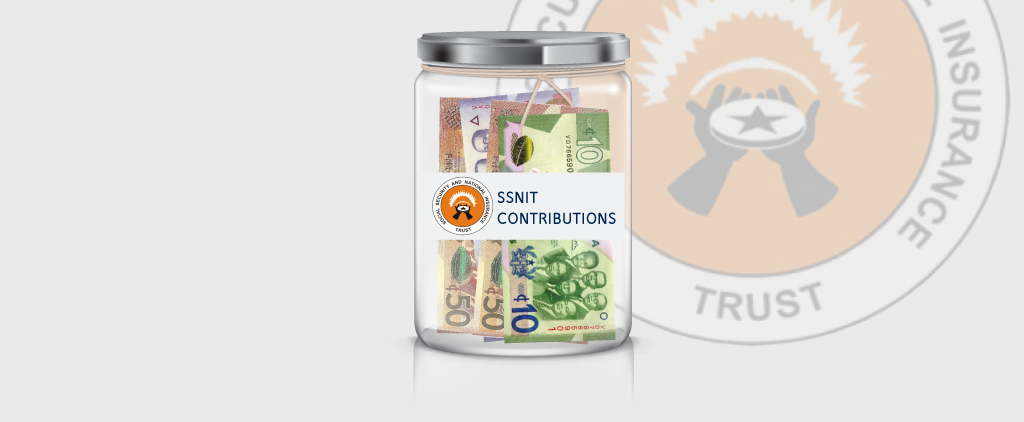 SSNIT Contributions - FBNBank Ghana Ltd.